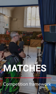 AttackSense - Interactive Electronic Targets for Airsoft & Airgun