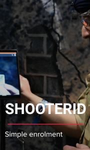 AttackSense - Interactive Electronic Targets for Airsoft & Airgun